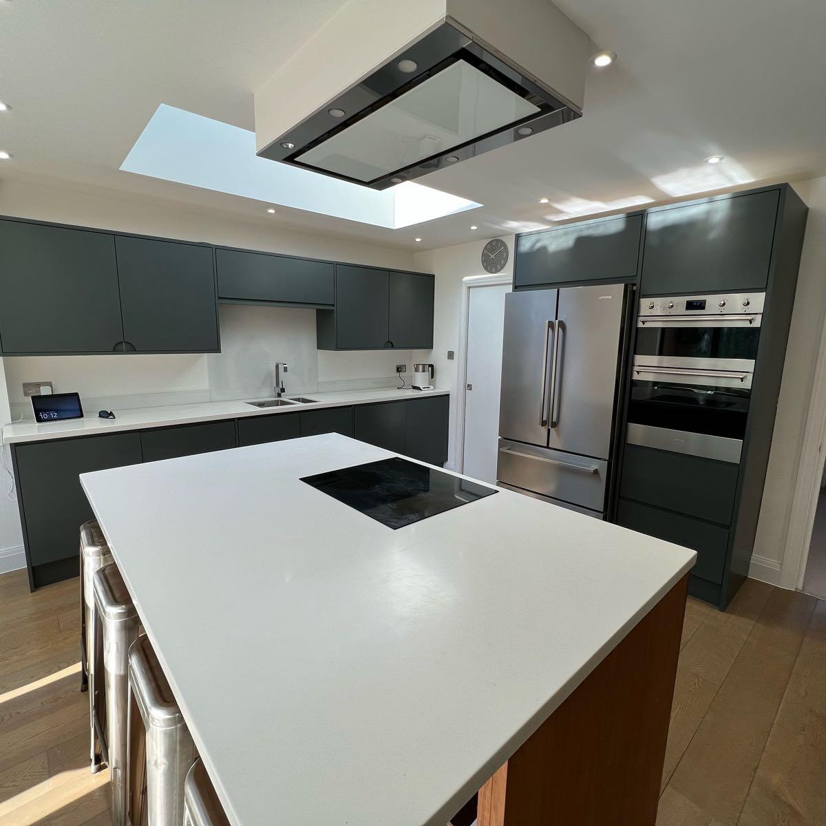 M & C Construction Surrey - Sutton - Nextdoor