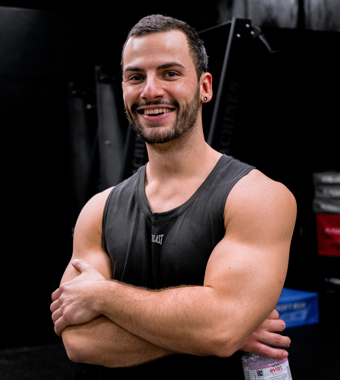 Angus Andrew Transformation Coach - Nextdoor