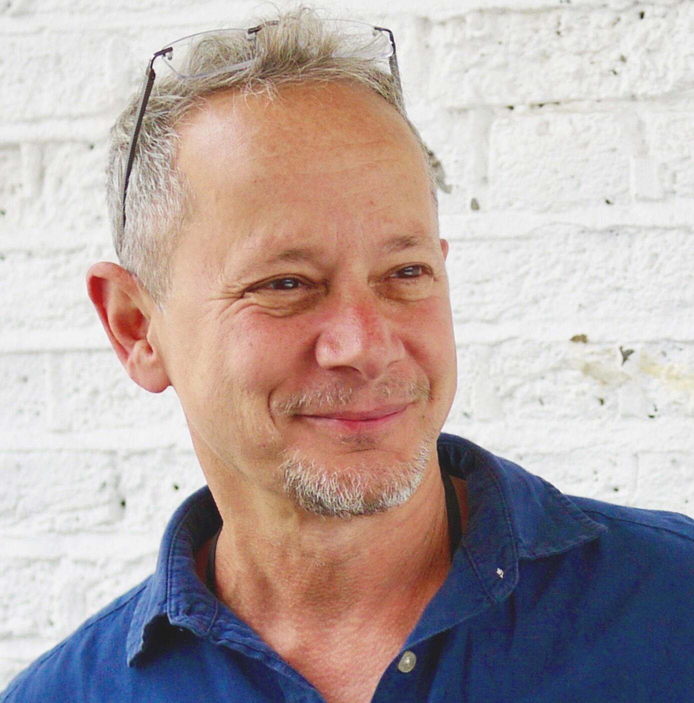 The Big Pitcher - Presentation Design Consultants - London - Nextdoor