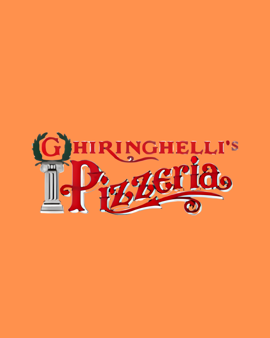 Ghiringhelli's Pizzeria - Fairfax, CA - Nextdoor