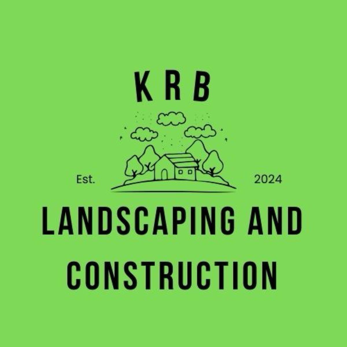 Krb landscaping snd construction - Bristol - Nextdoor