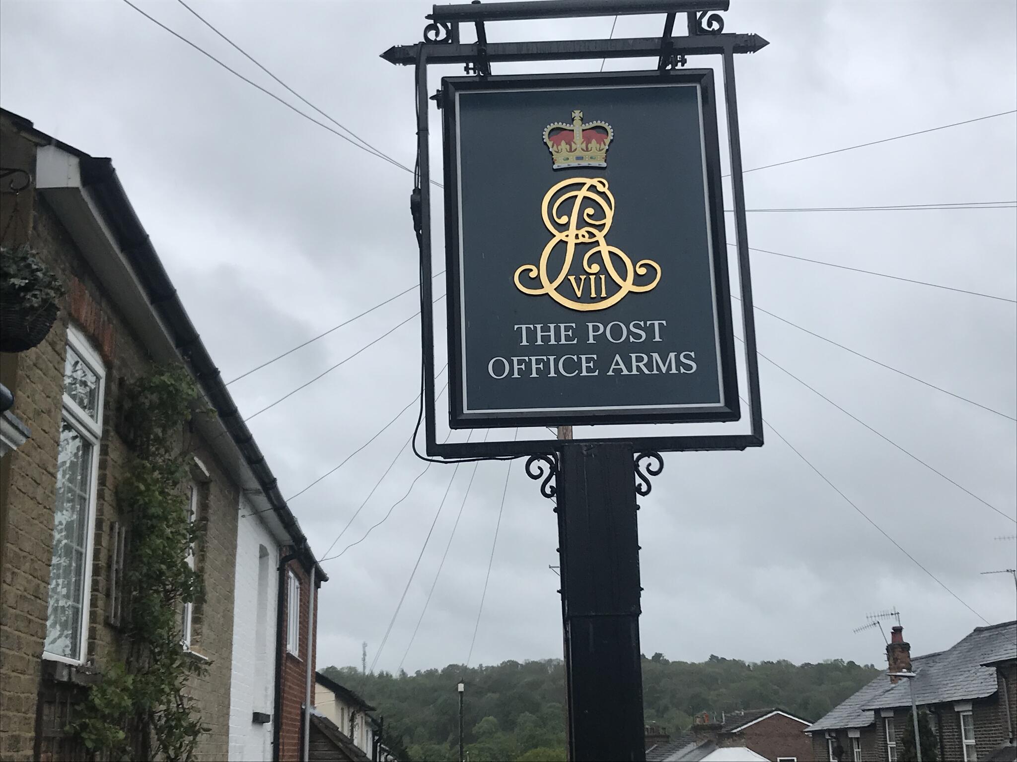 The Post Office Arms - Hemel Hempstead - Nextdoor