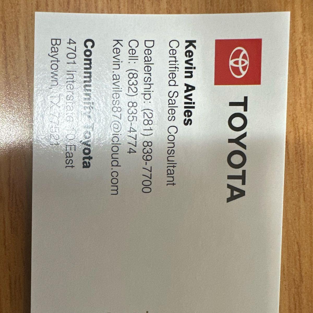 Community Toyota - Baytown, TX - Nextdoor