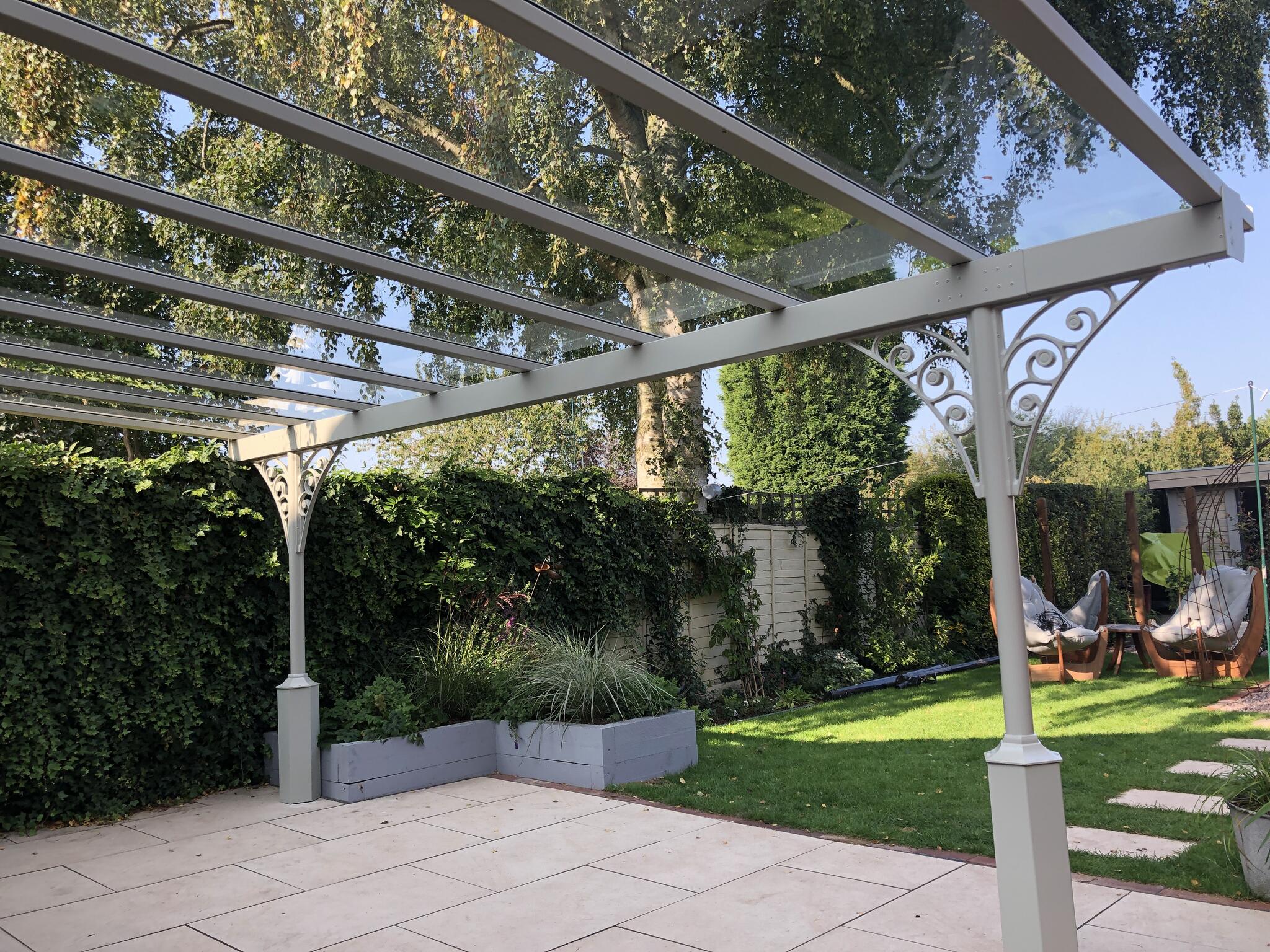 Meridian Verandas & Canopies - Coventry - Nextdoor