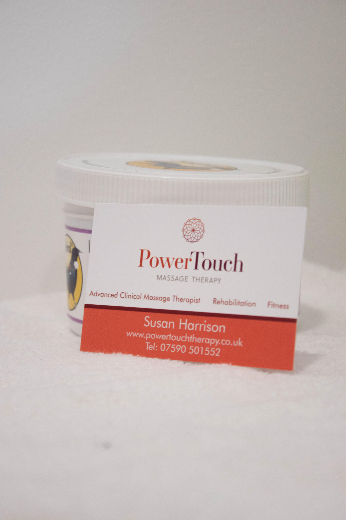 Powertouch Therapy - Woking, GB-ENG - Nextdoor