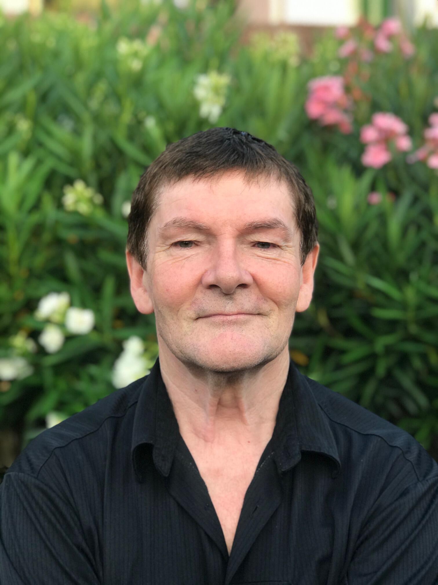 Patrick Lehane - Nextdoor