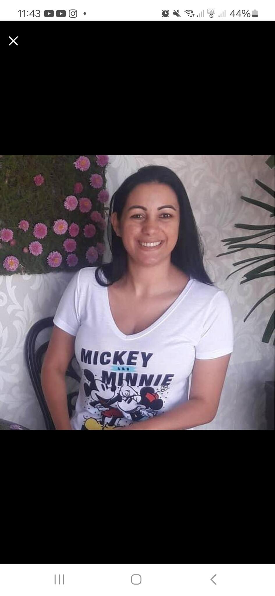 Erica - Weston, FL - Nextdoor