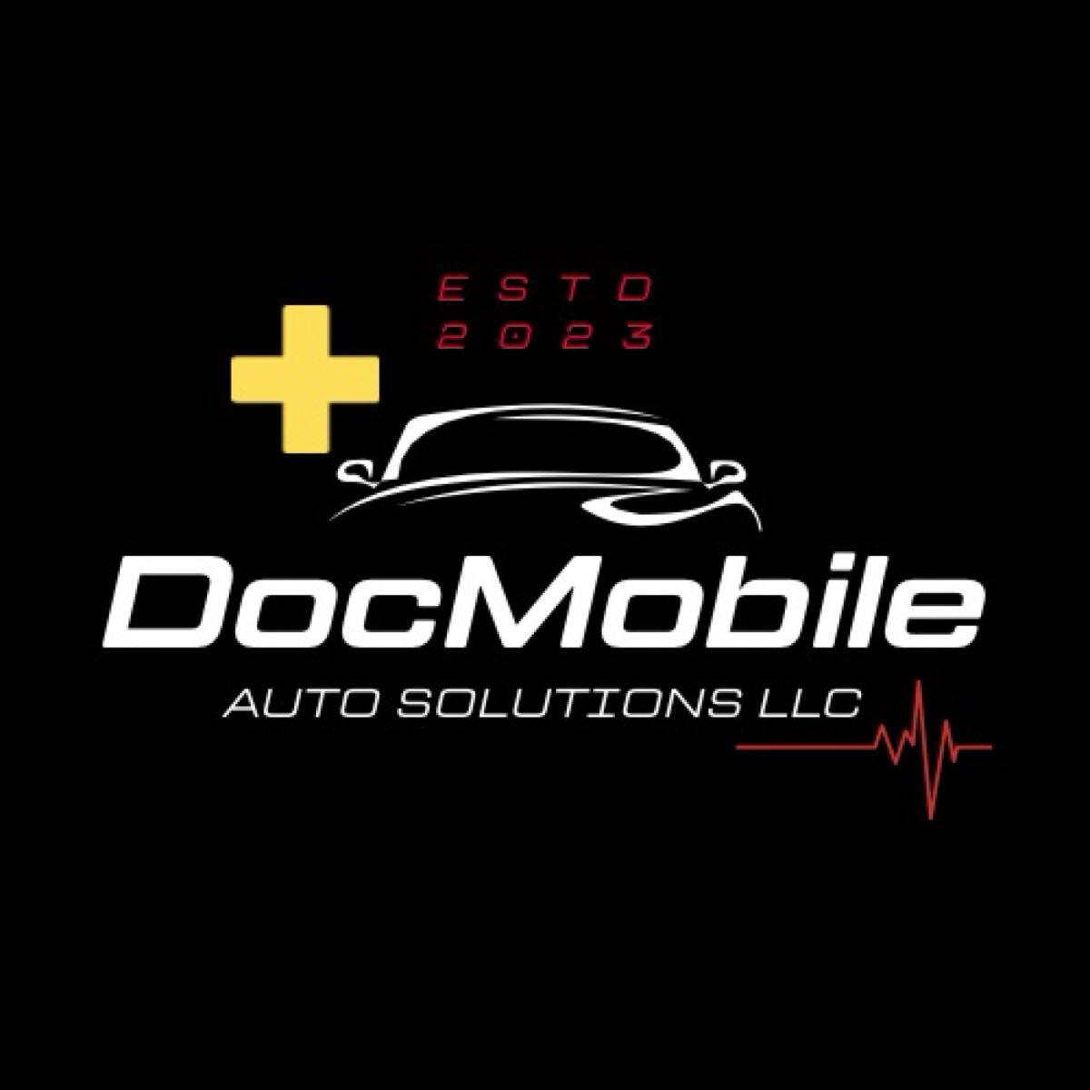 DocMobile - Abingdon, MD - Nextdoor