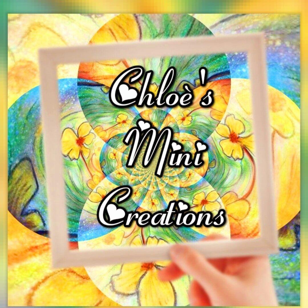 chloes mini creations - Nextdoor