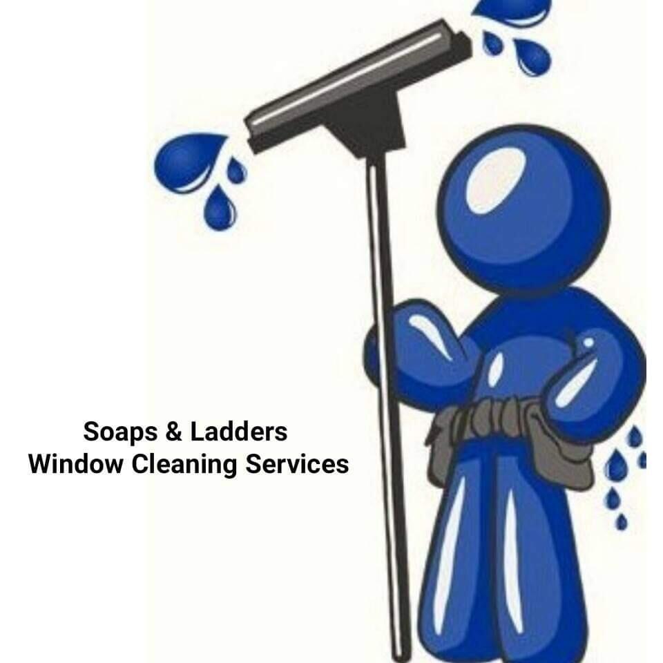 Soaps & Ladders - Nextdoor