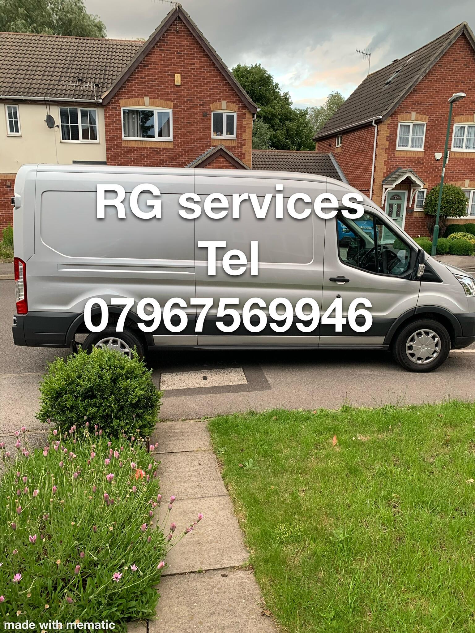 RG Services - Nottingham - Nextdoor