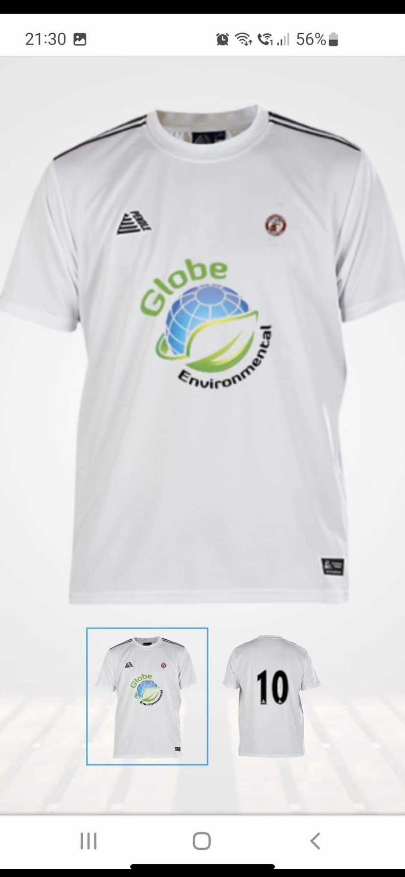 Globe environmental - Rye, GB-ENG - Nextdoor
