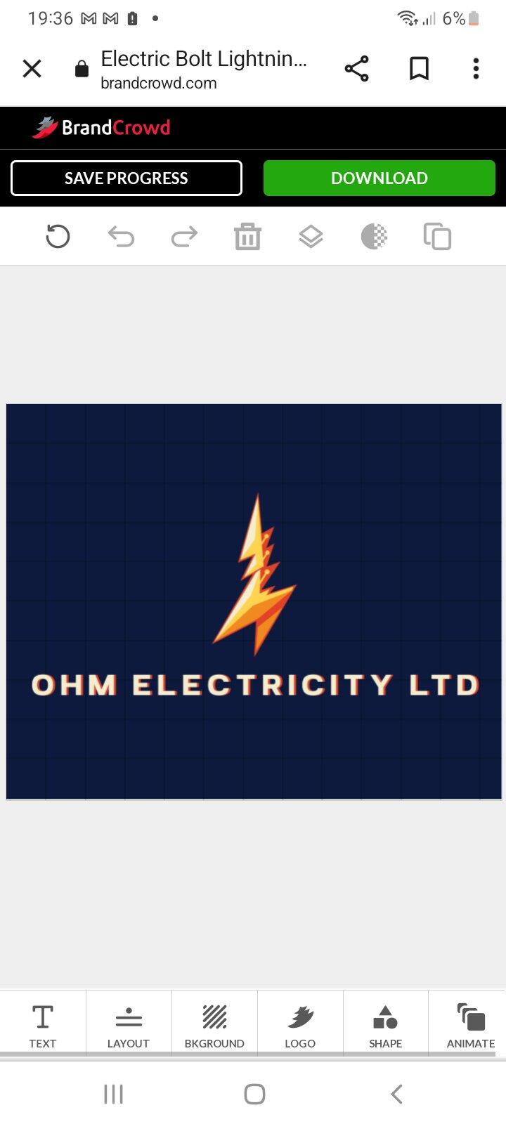 Ohm Electricity Ltd - Preston, GB-ENG - Nextdoor