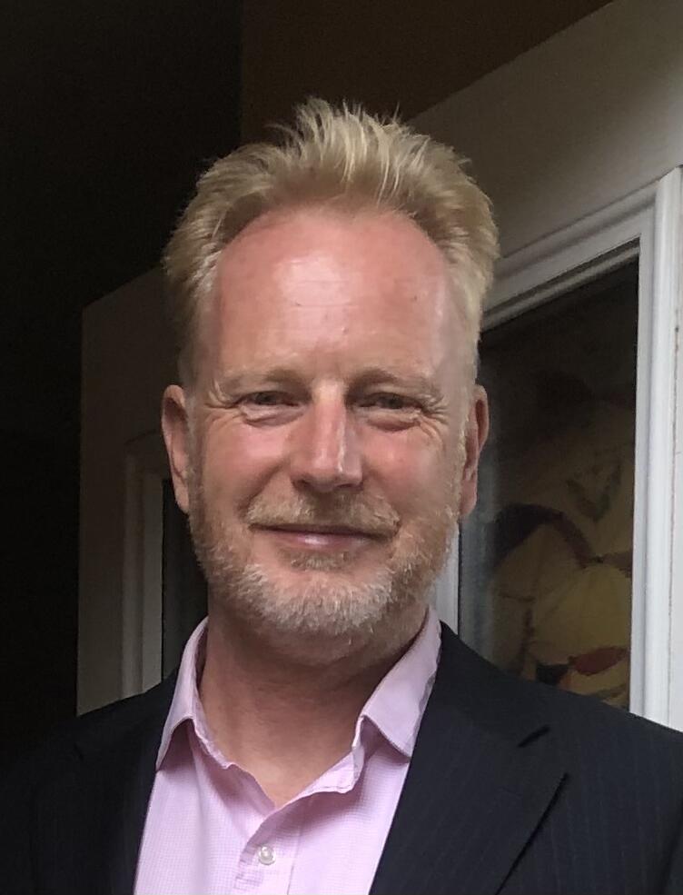 Handyman Chris (Chris Simpson) - Nextdoor