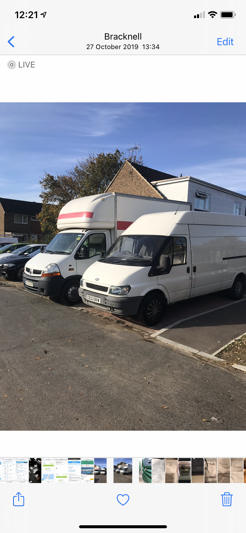 Man And Van House Moves - Nextdoor