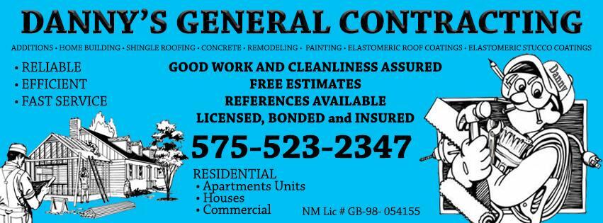 Danny's General Contracting - Construction - Nextdoor