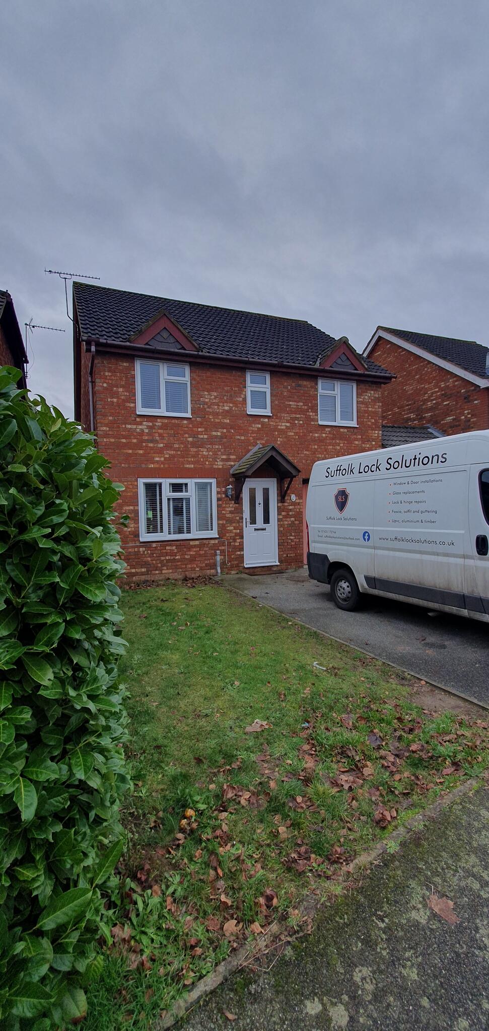 Suffolk lock solutions - Ipswich - Nextdoor