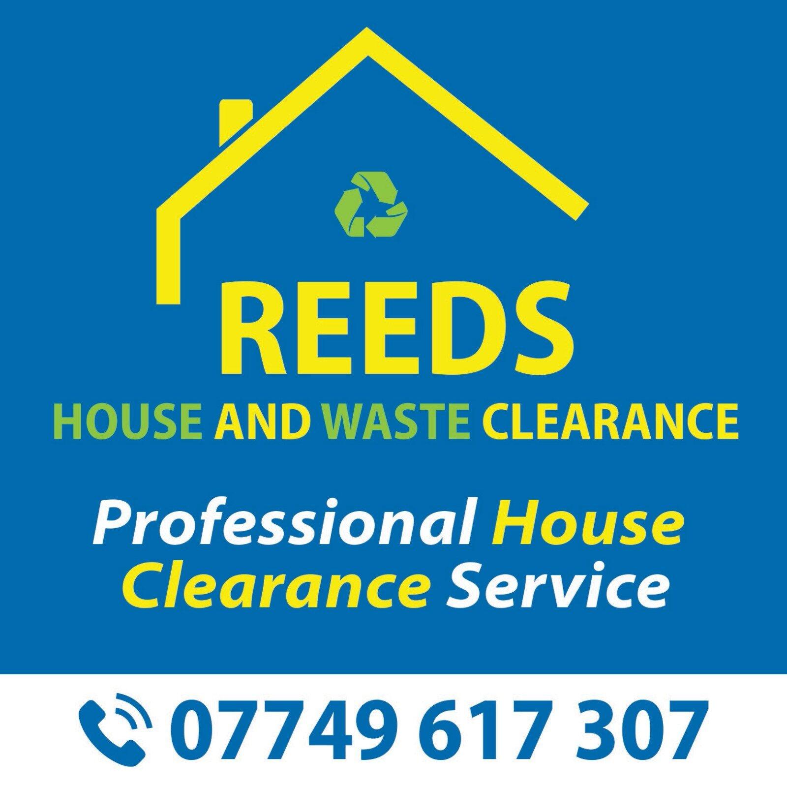 Reed's House Clearance - Nextdoor