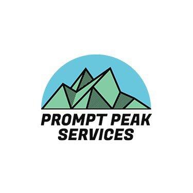 Prompt Peak Services - Nextdoor
