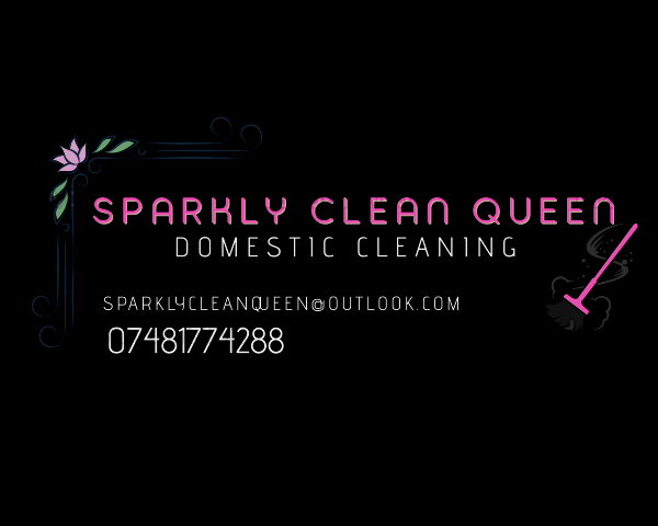 Sparkly Clean Queen - Cwmbran - Nextdoor