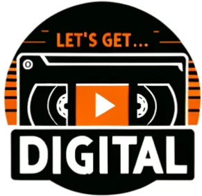 Let's get digital... digital - Downers Grove, IL - Nextdoor