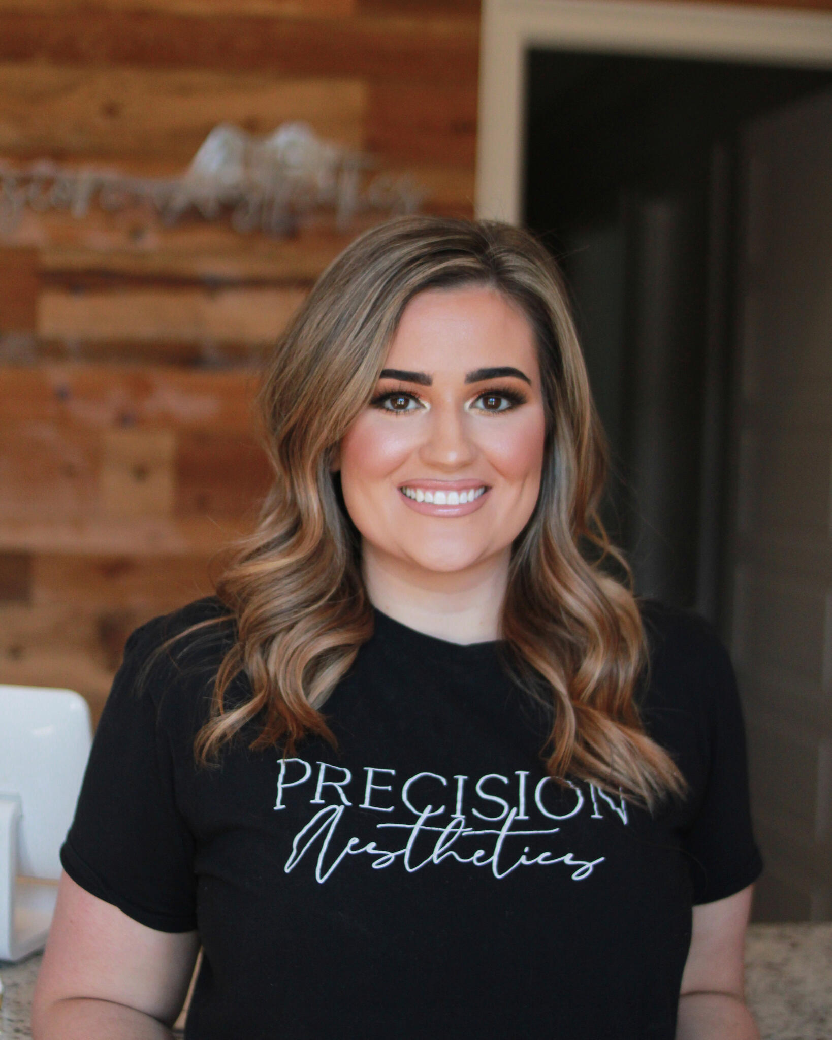 Precision Aesthetics & Wellness - Prairieville, LA - Nextdoor