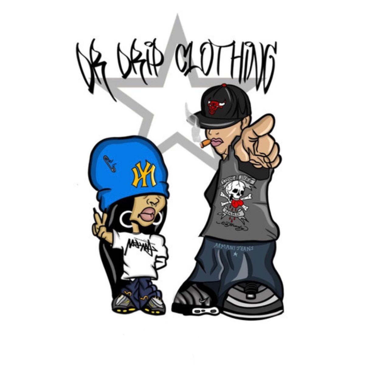 Dr Drip Clothing - Leigh-On-Sea - Nextdoor