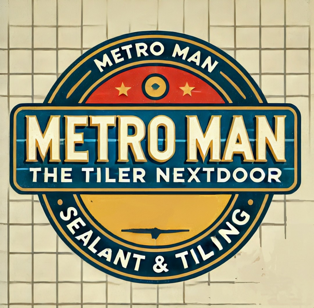 Metro Man - Sealant & Tiling - Nextdoor