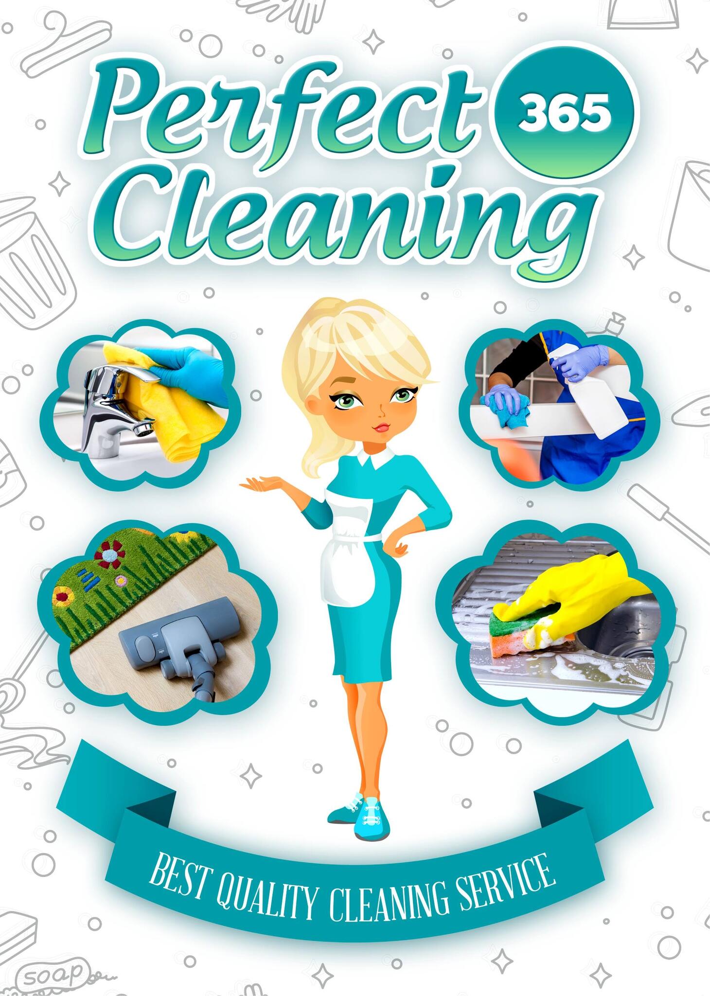 Perfect Cleaning 365 Ltd - Kettering - Nextdoor