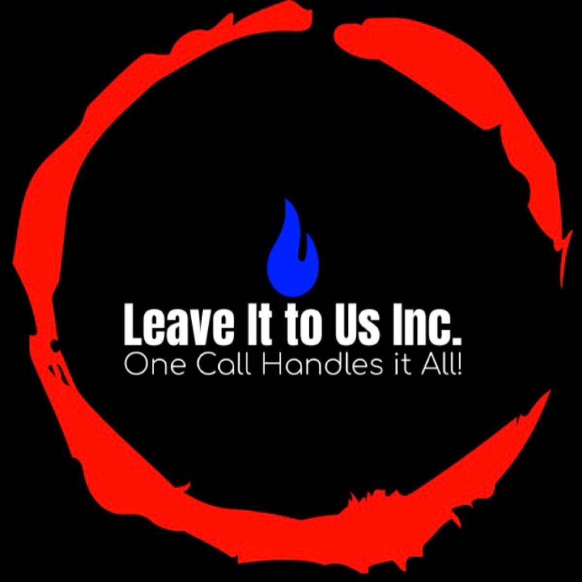 Leave it to us - Hickory Hills, IL - Nextdoor