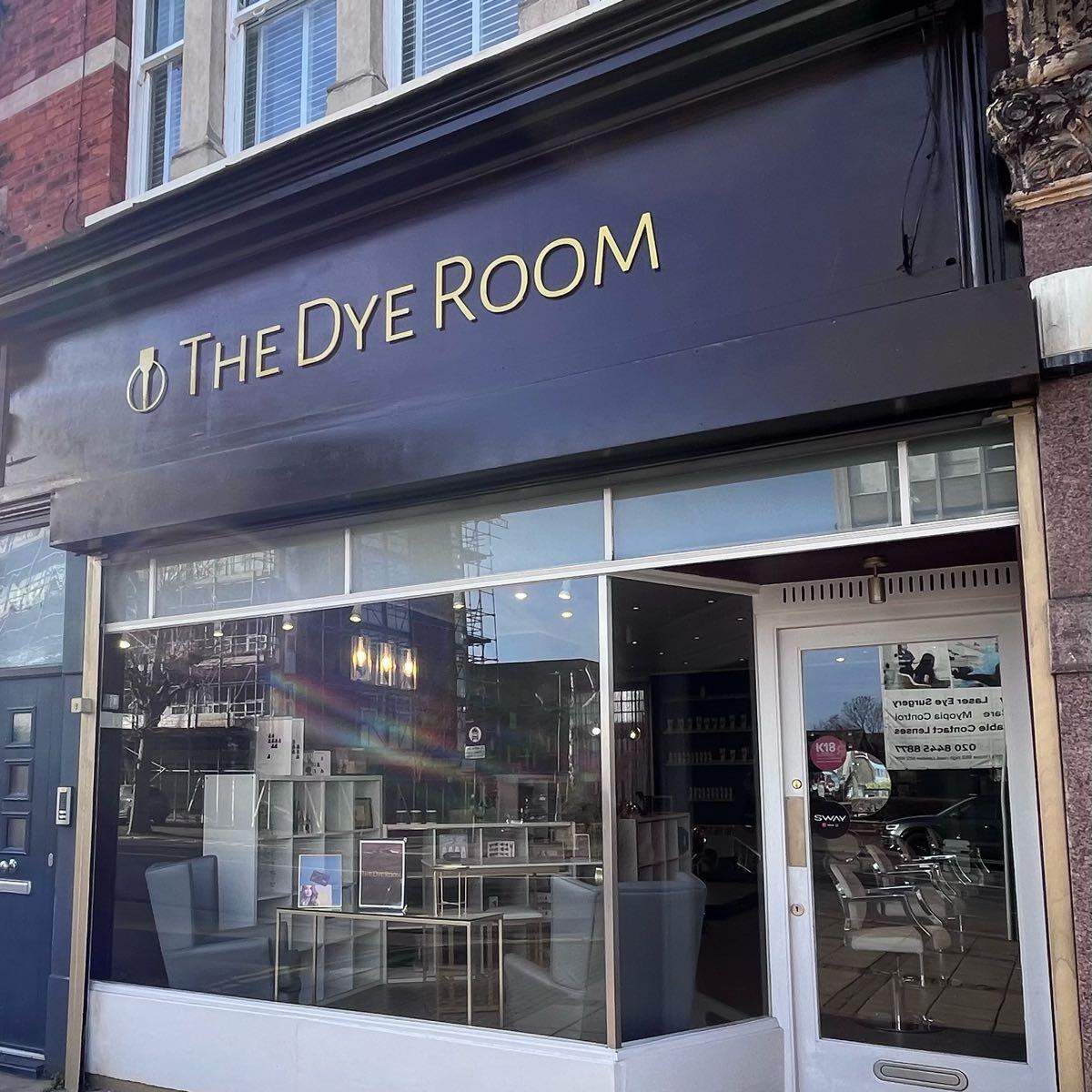 The Dye Room - London - Nextdoor
