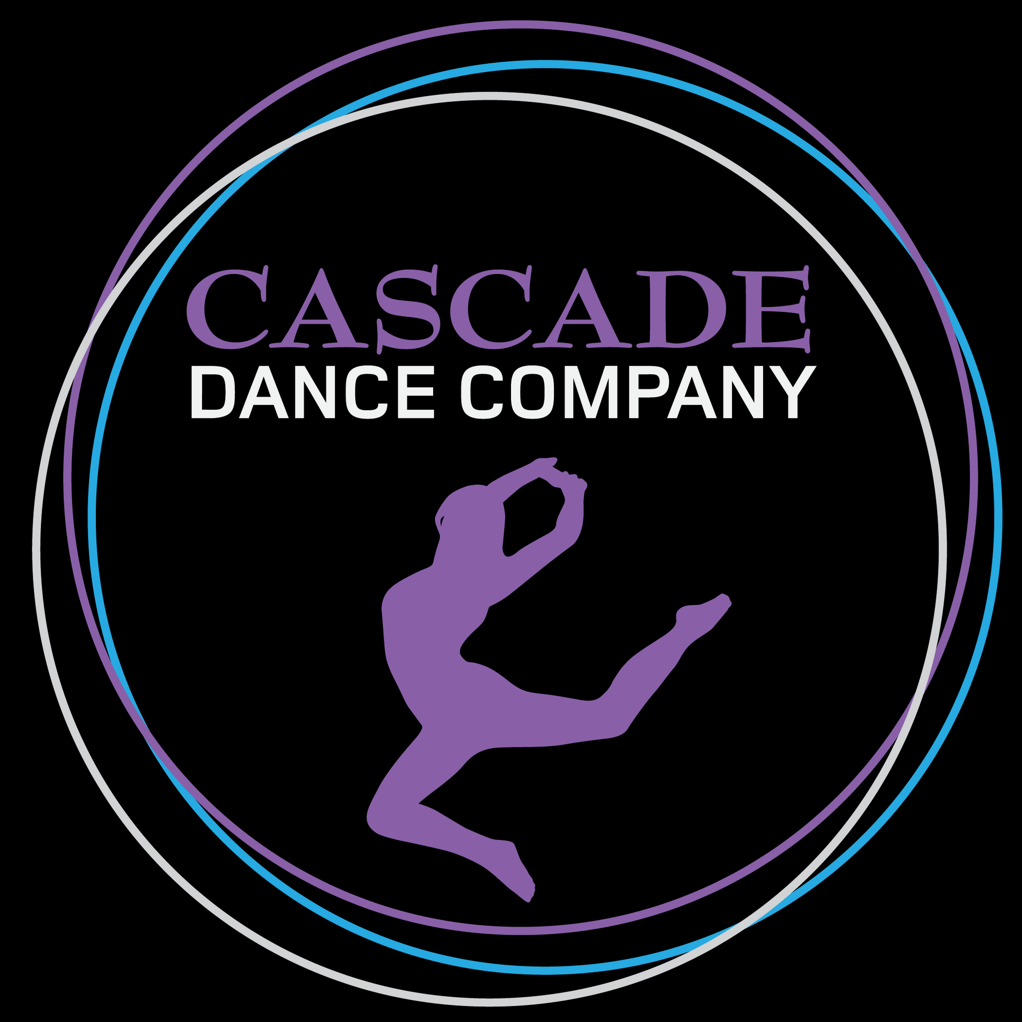 Cascade Dance - Nextdoor