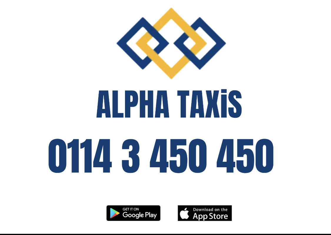 Alpha Taxis Sheffield - Nextdoor