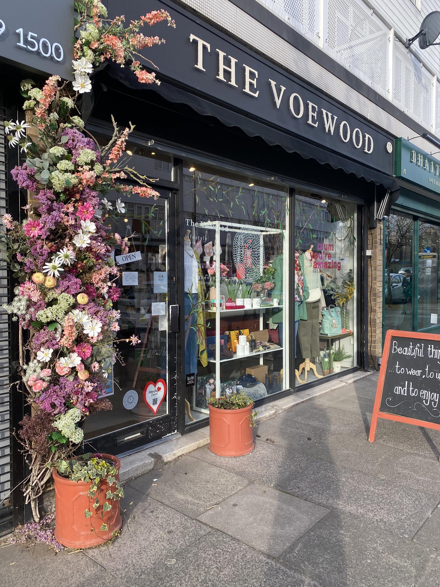 The Voewood - London - Nextdoor