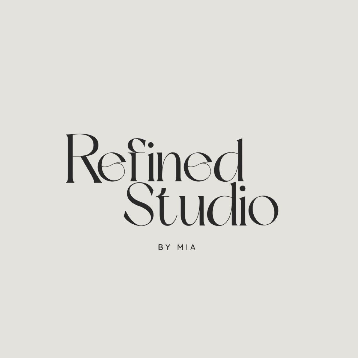 Refined Studio By Mia - Derby, England - Nextdoor