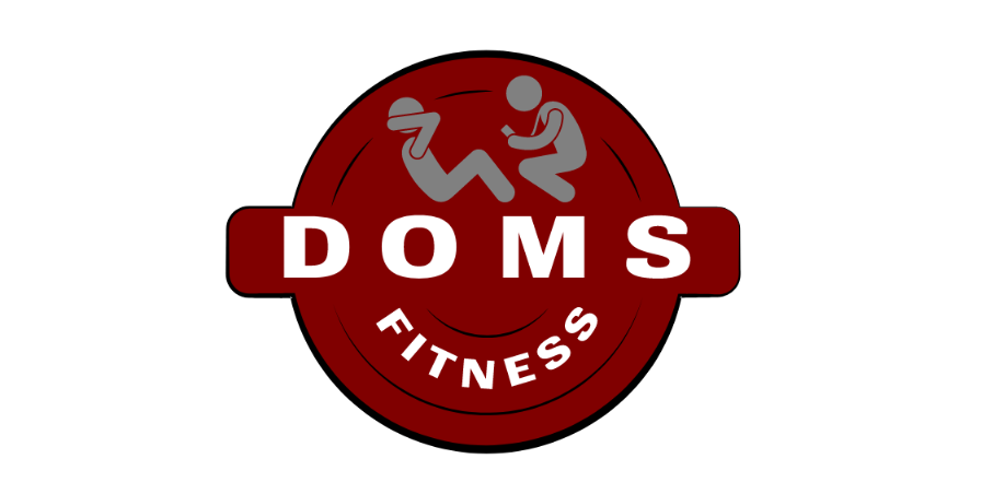 Dom's Fitness - Nextdoor