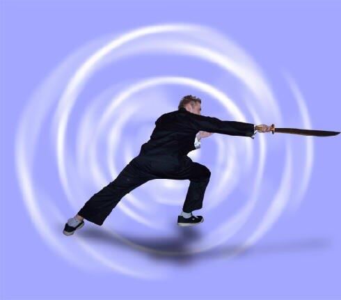 Golden Path Tai Chi - Thetford - Nextdoor