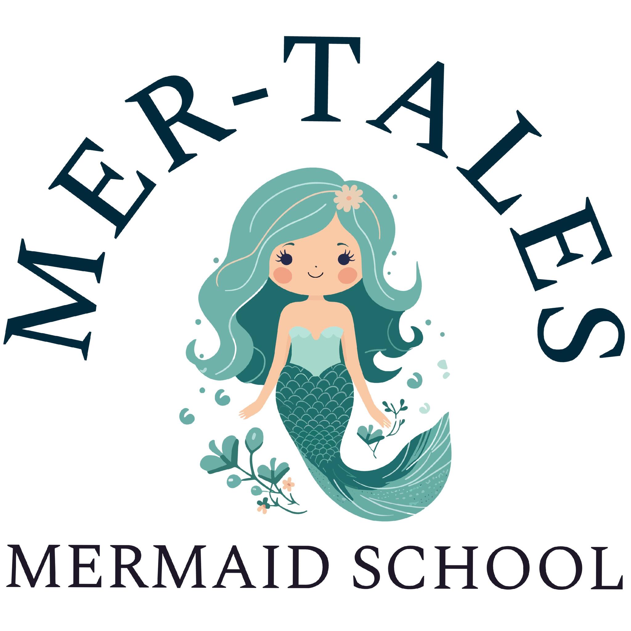 Mer-Tales mermaid school - Nextdoor