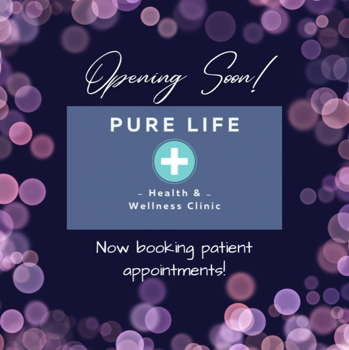 Pure Life Health & Wellness Clinic, PLLC - Destin, FL - Nextdoor