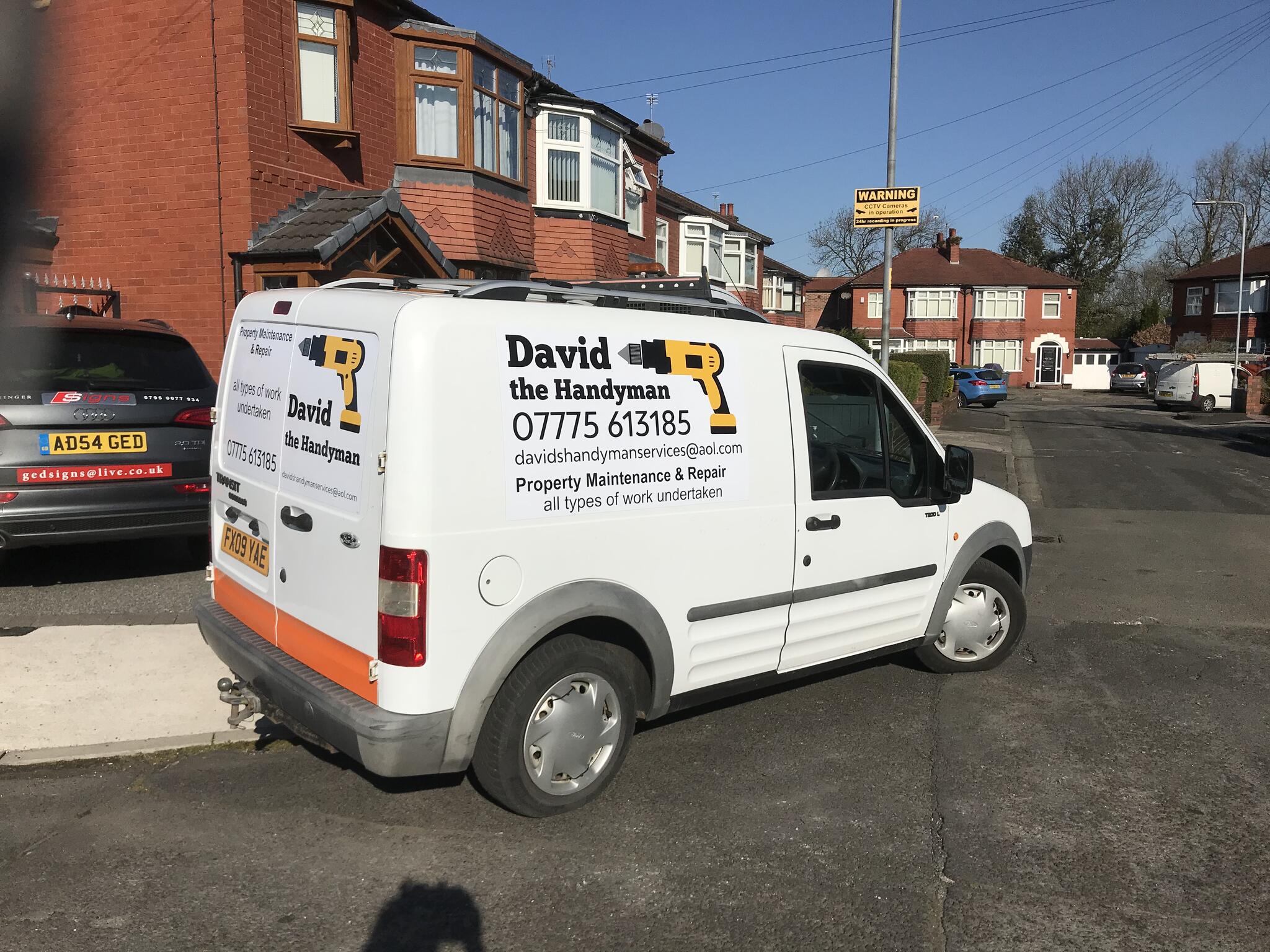 David Heath - Nextdoor