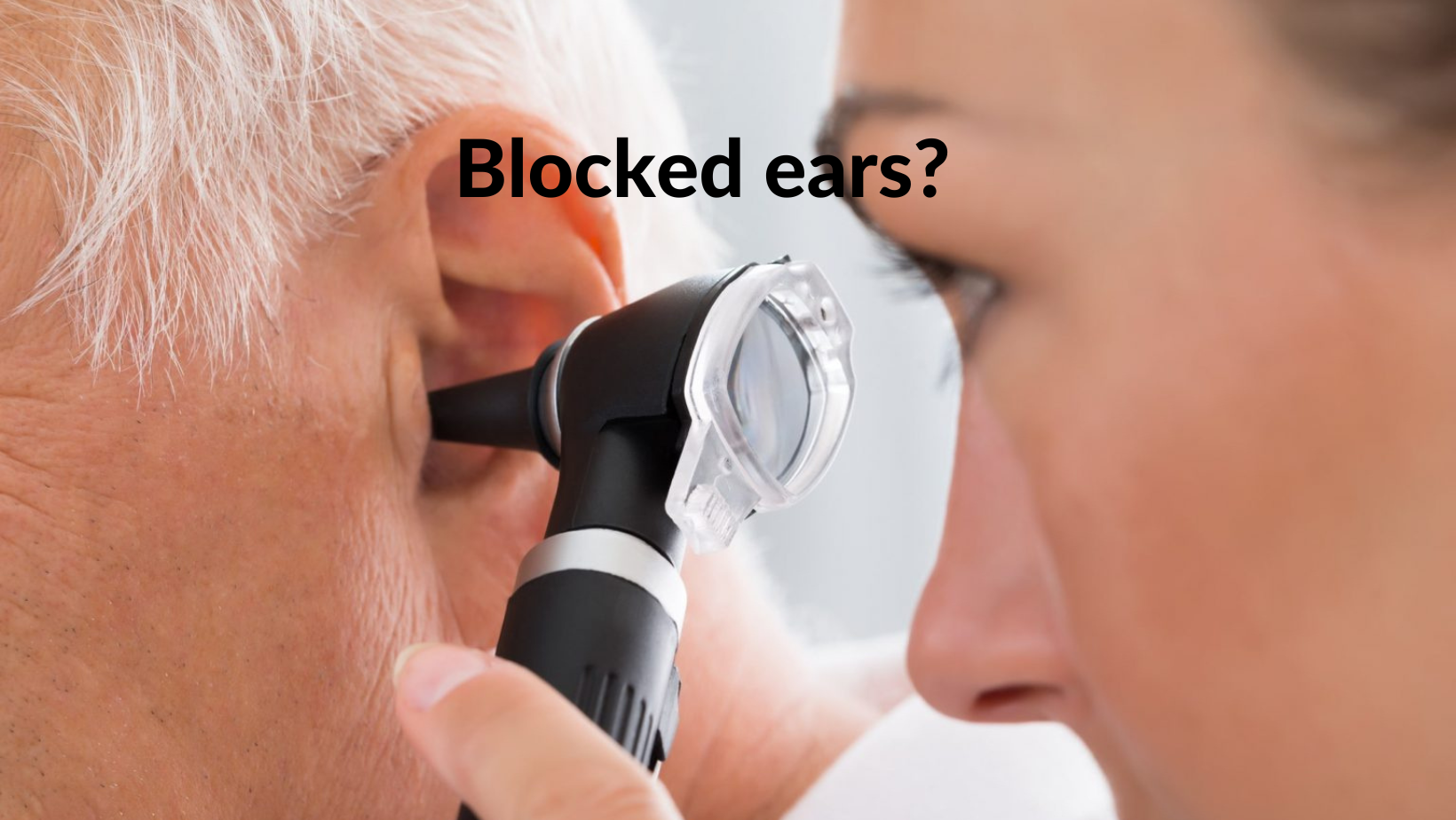 JMB Ear Care - Nextdoor