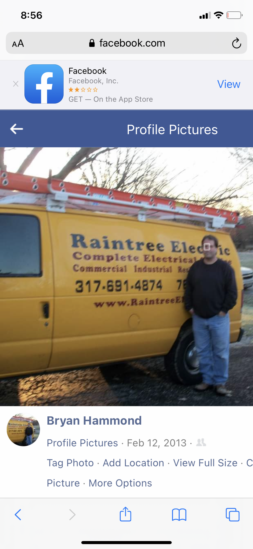Raintree Electric - Indianapolis, IN - Nextdoor