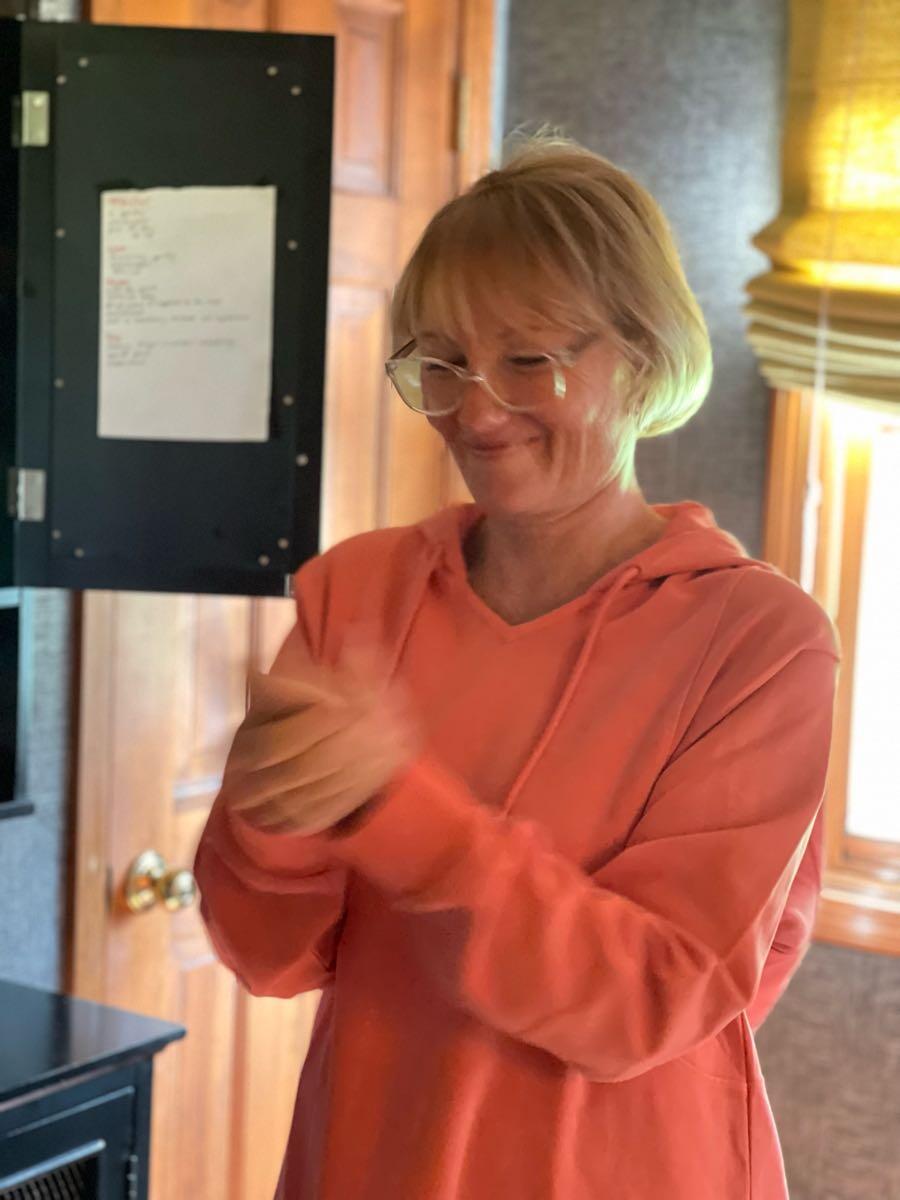 Debra Mitchell, LMT - Buffalo, NY - Nextdoor