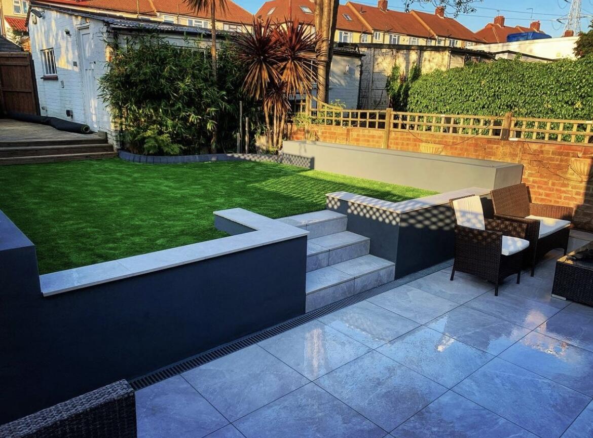 Smart Landscaping - Nextdoor