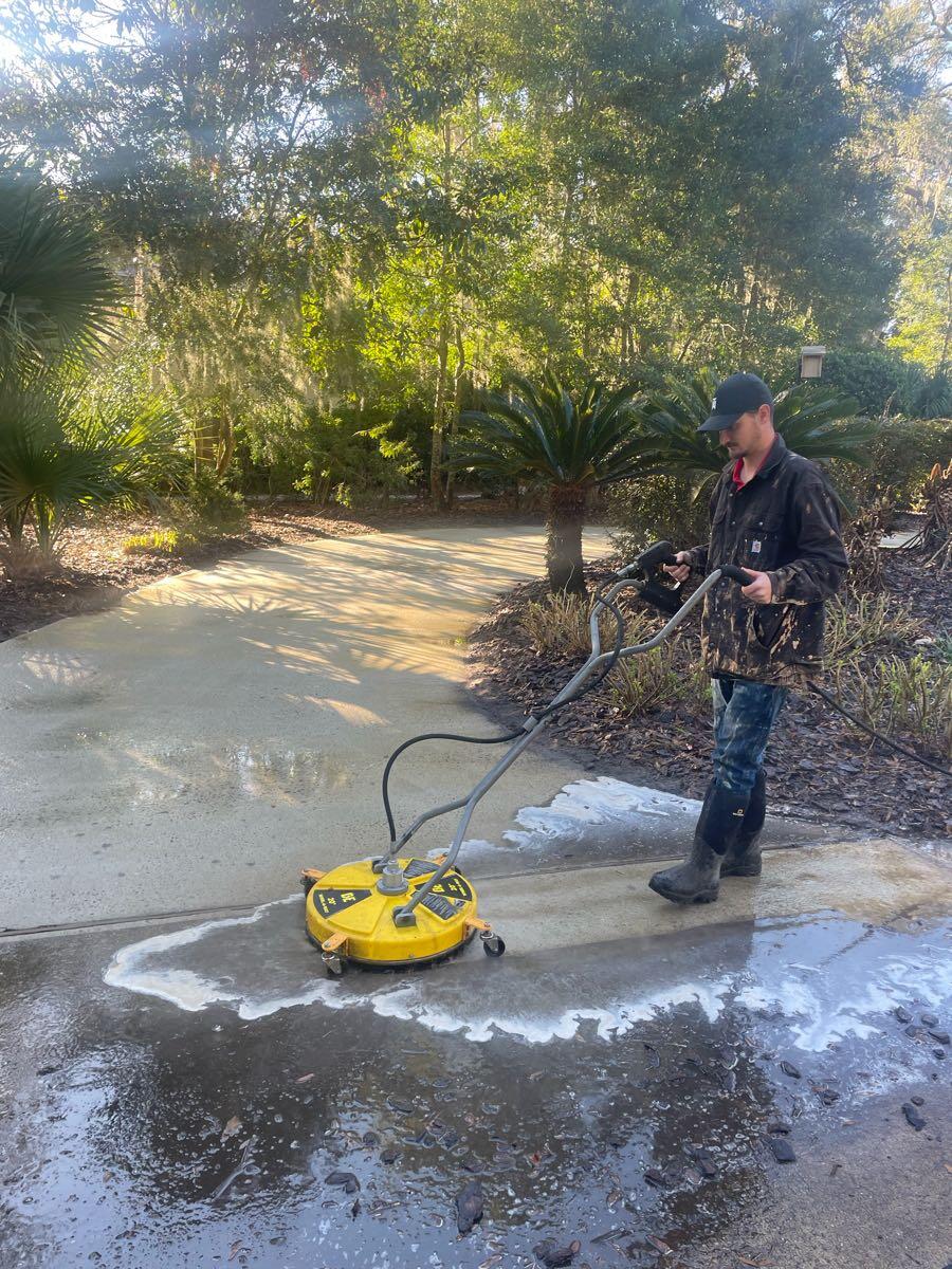 The Clean Solution - Savannah, GA - Nextdoor