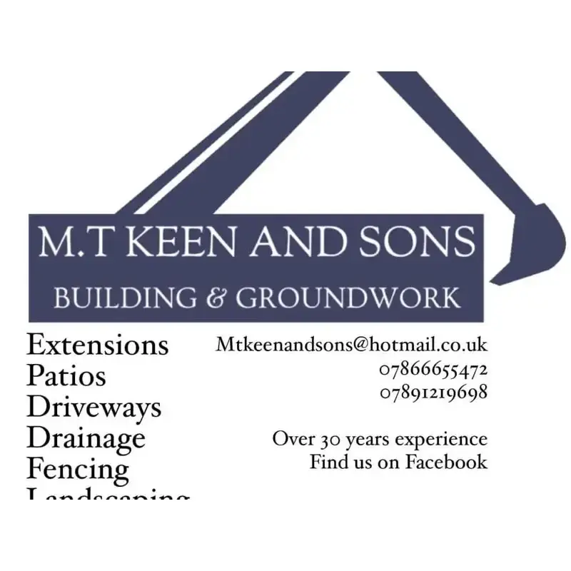 MT Keen and Sons - Ramsgate - Nextdoor