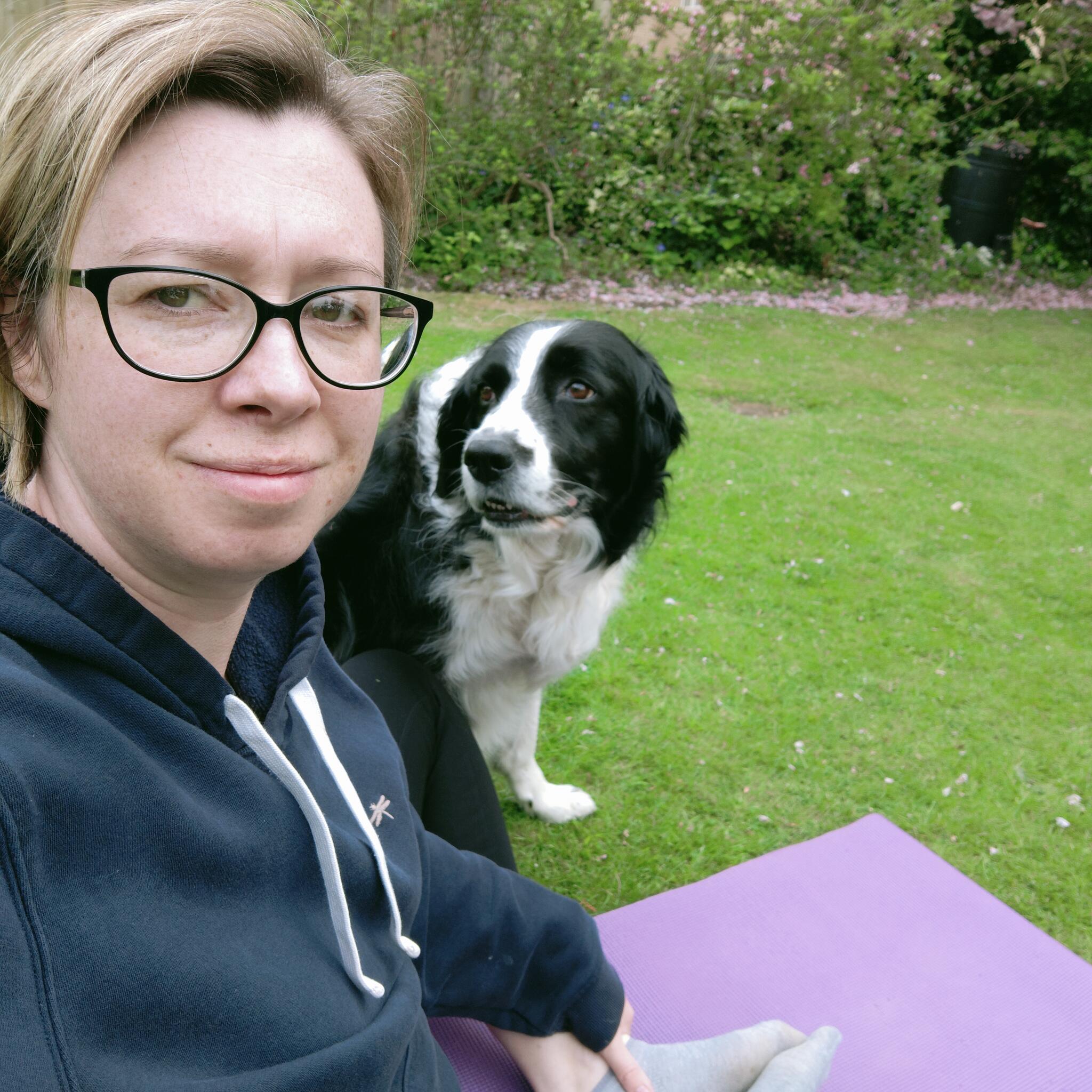 Samantha Needham Life Coach - Nextdoor