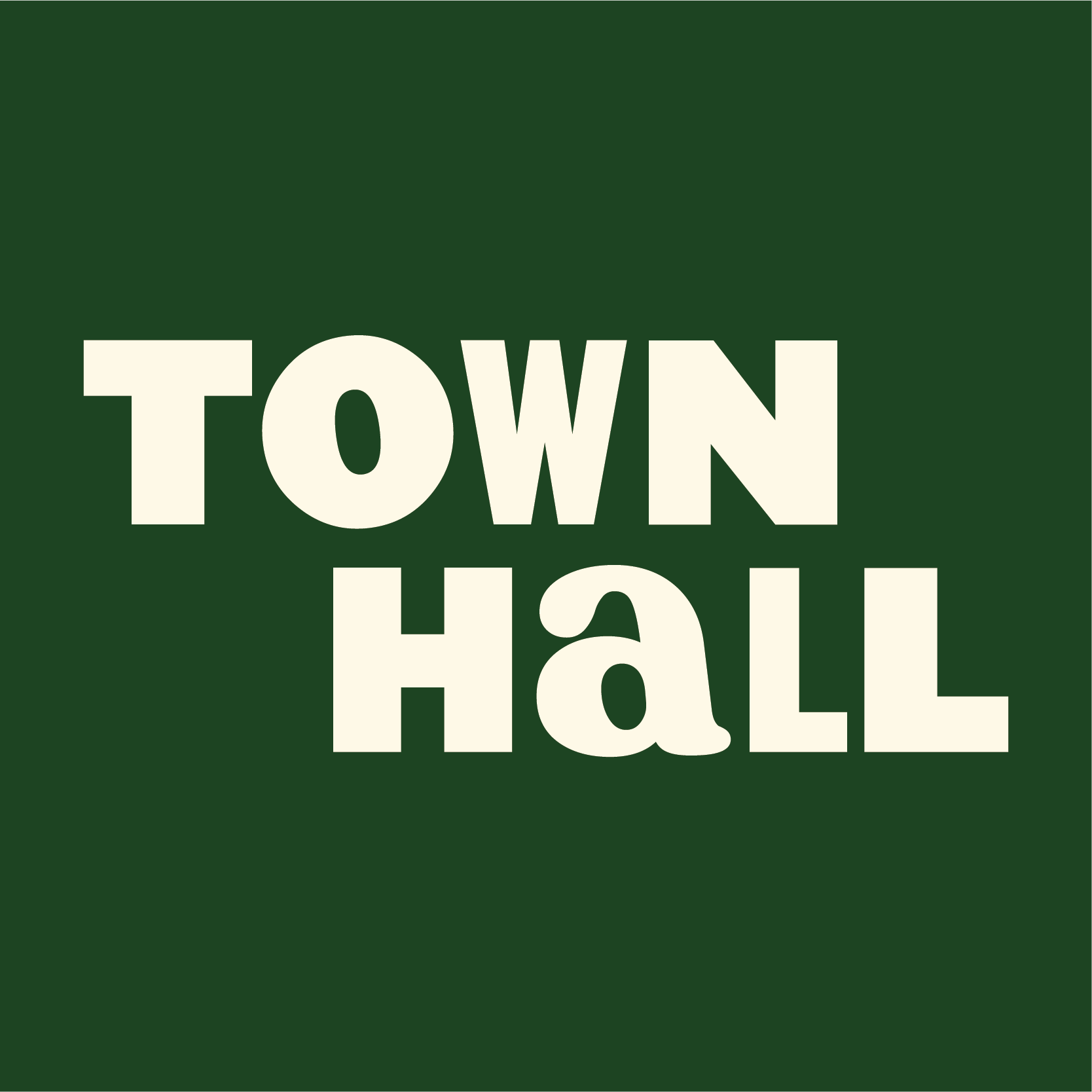 Town Hall Collaborative - Denver, CO - Nextdoor