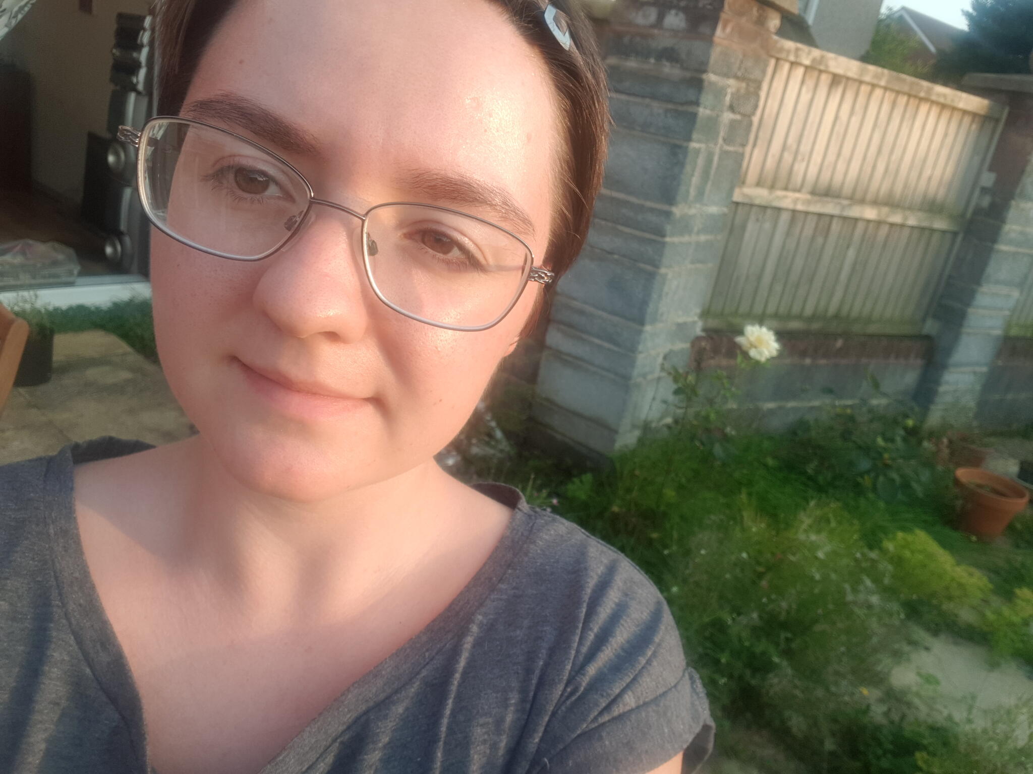 Vicky Davies - Birmingham - Nextdoor