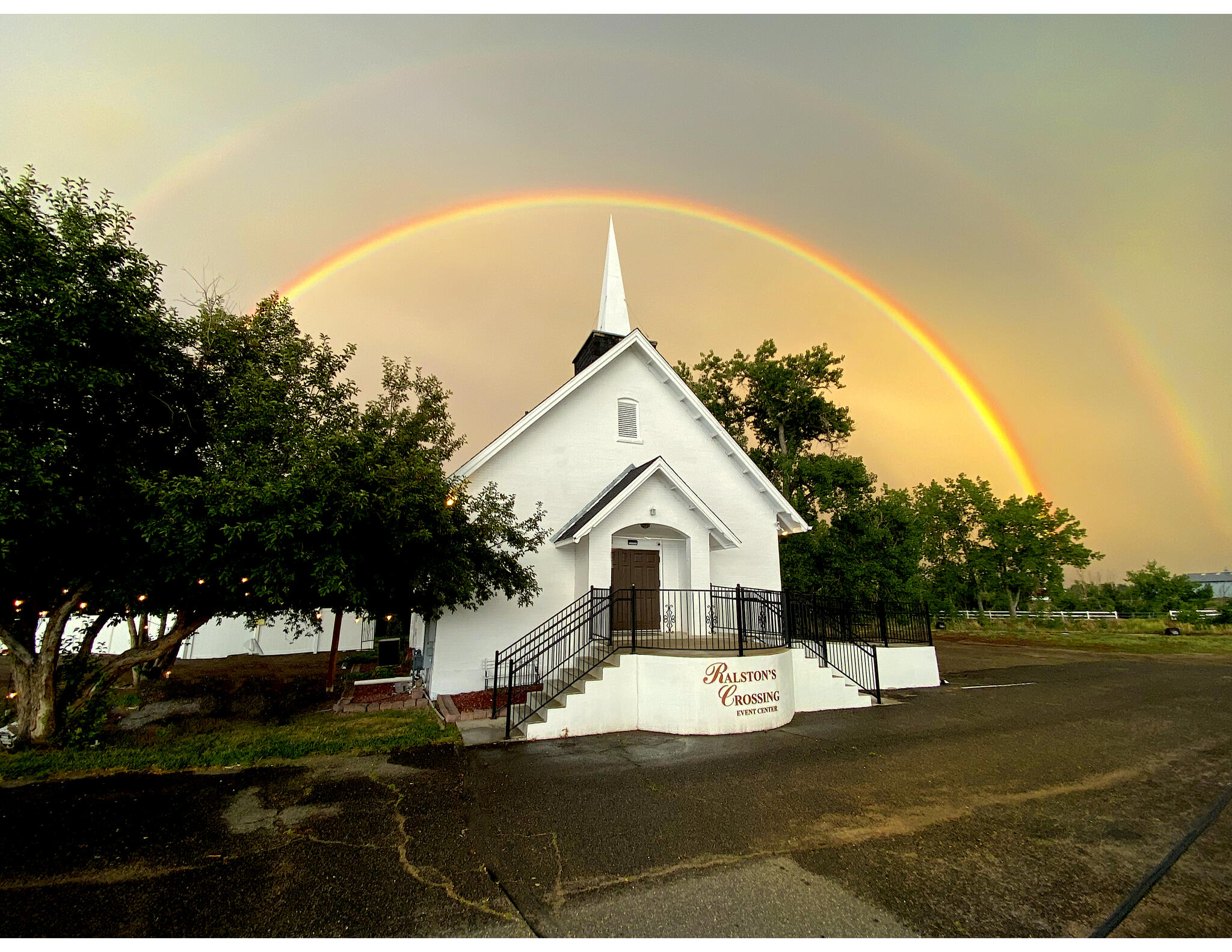 Ralston's Crossing Event Center - Arvada, CO - Nextdoor